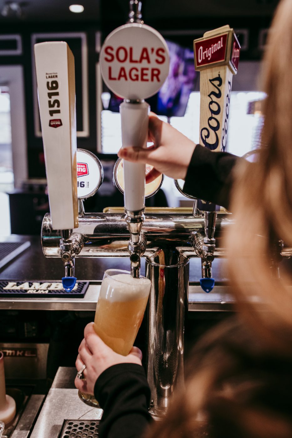 Photos – Sola’s Bar and Grill