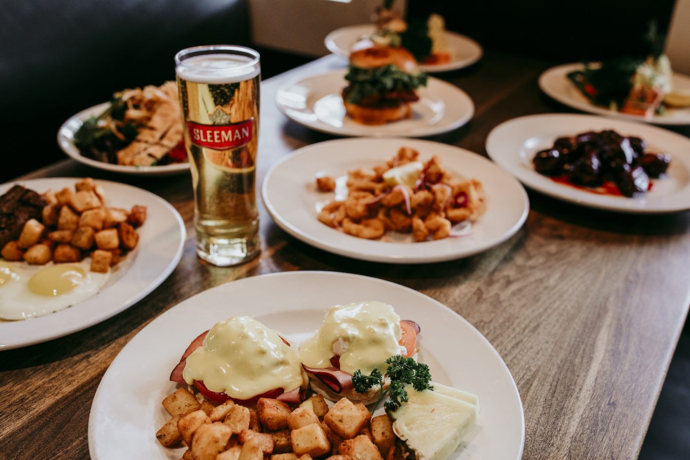 Photos – Sola’s Bar and Grill