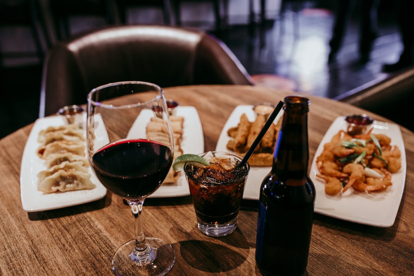 About Sola’s Bar and Grill – Sola’s Bar and Grill